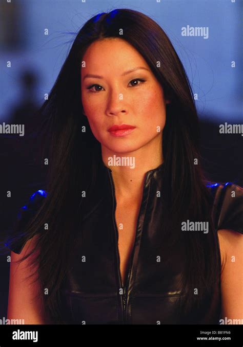 Lucy Liu Charlies Angels Full Gass Drew Barrymore Cameron Diaz And