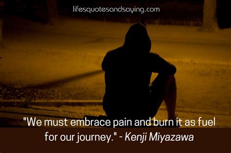 30 Feeling Sad Quotes That Will Cheer You Up During Hard Times Lifes