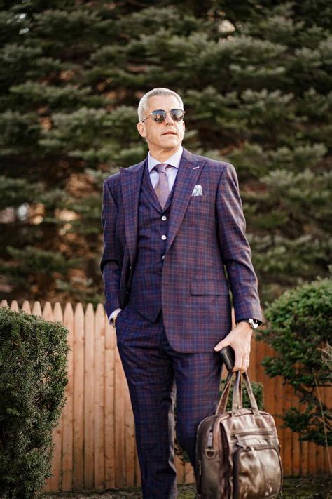 Suits Giorgenti