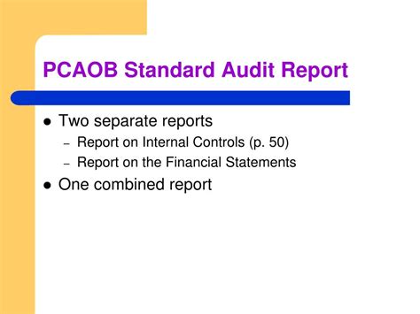 Ppt A424 Auditing Powerpoint Presentation Free Download Id6573416