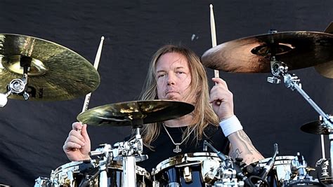 Amon Amarth Ex Drummer Fredrik Andersson War Am Ende Frustriert