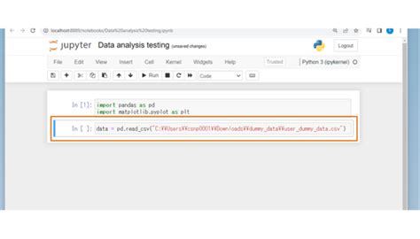 Amazon Personalizeで利用するデータをjupyter Notebookで分析してみる 協栄情報ブログ