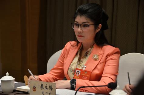 致敬最美的你！内蒙古政协委员秦立梅捐赠210余万元物资 知乎