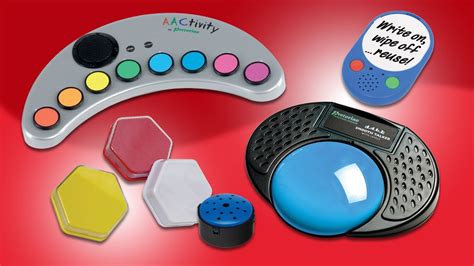 Inclusive Technology Ltd On Linkedin Communicationaids