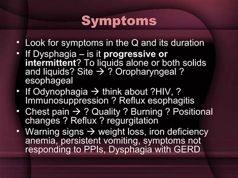 Gastroenterology Ppt