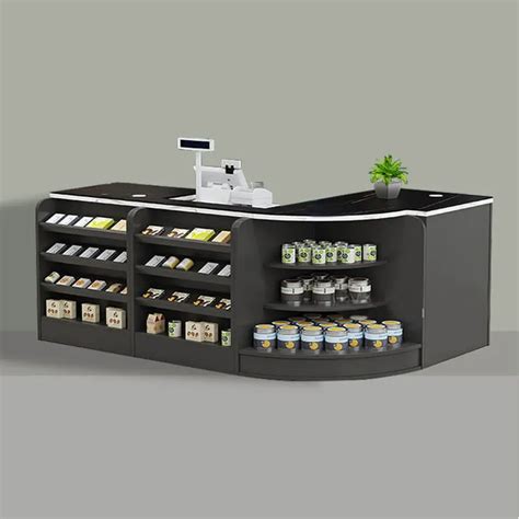 Retail Checkout Counter Ideas Iyubo
