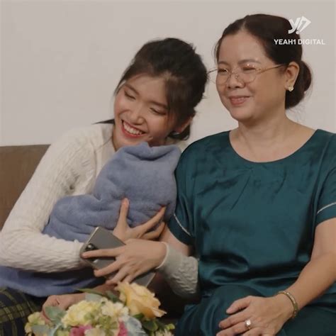 Lỡ Mang Bầu Trước Khi Cưới Mẹ Chồng Hiểu Chuyện Trách Con Trai Có ý