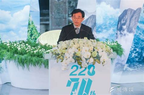 3年內完成轉型正義初步報告 薛化元：沒有蔣介石無責任的選項 風傳媒