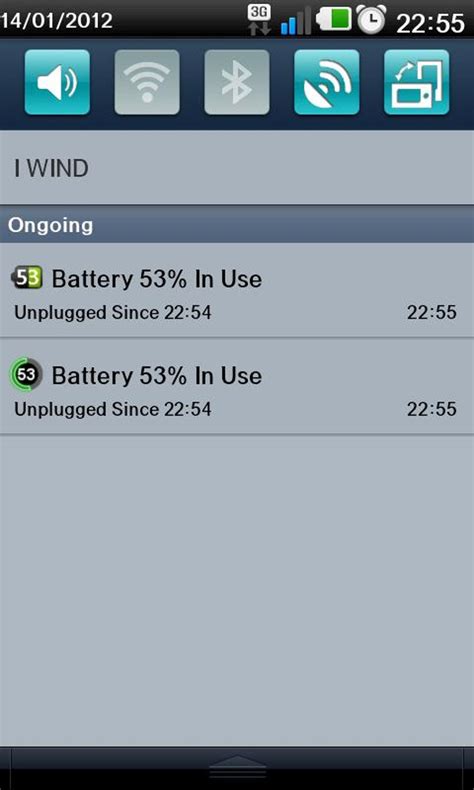 Battery Monitor Widget Pro Para Android Descargar