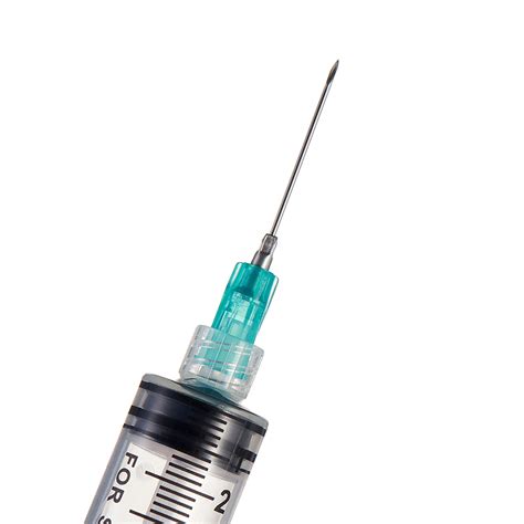 Veterinary Hypodermic Needles Kdl