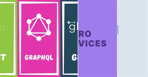 List Grpc And Protocol Buffers Curated By Dariusch Ochlast Medium