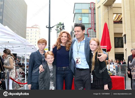 Baylen Johnson Wyatt Johnson Robyn Lively Bart Johnson Kate Johnson