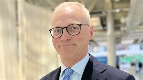 Erik Widman Nytt Särskilt Sändebud För Den Indo Pacifiska Regionen