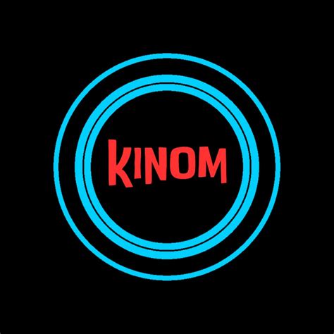 Kinom Youtube