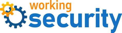 Working Security Cybersecurity And Privacy Advisors