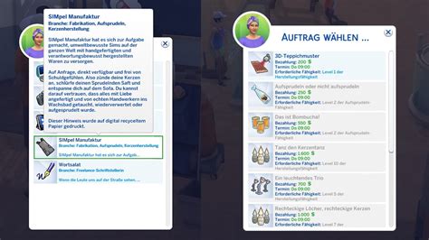 Sims 4 Nachhaltig Leben Tipps Fürs Öko Leben S4g