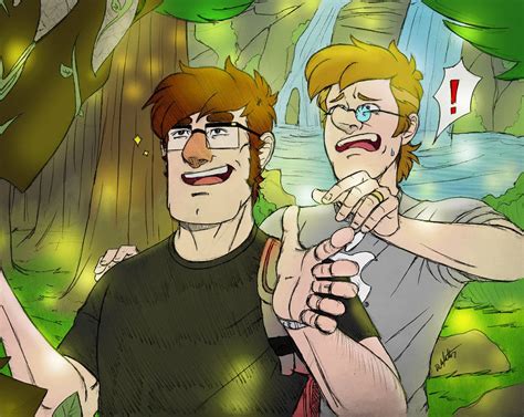 Exploring The Woods By Dobermutt On Deviantart Desenhos Gravity Falls