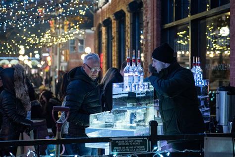 9 Things To Do In Ottawa This Weekend That Arent Ice Skating Narcity