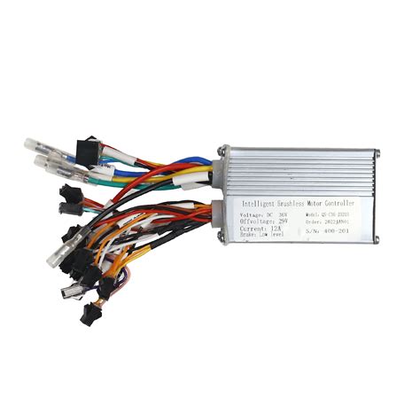 Electric Bike Conversion Kit For Gear Cycle 1 Year Warranty