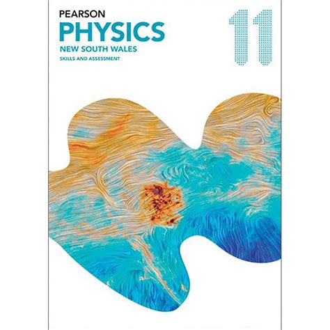 9781488619359 Pearson Physics Nsw 11 Stg 6 Skills And Assessment Book