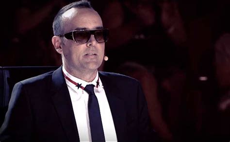 Risto Mejide Harto Se Planta Y Amenaza Con Dejar Got Talent