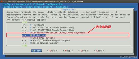 Linux 驱动开发 四十九:linux 自带按键驱动程序linux键盘驱动源码 Csdn博客 Linux 驱动开发 四十九:linux 自带按键驱动程序linux键盘驱动源码 Csdn博客