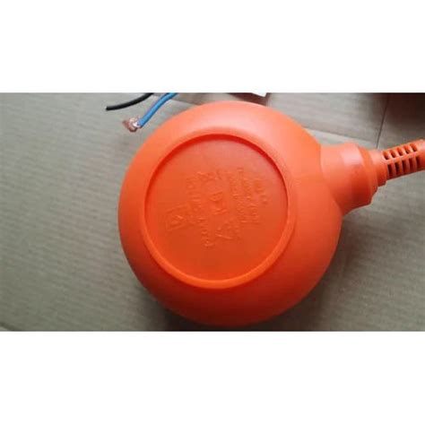 Round Cable Float Switch At Best Price In Ahmedabad Indo Power