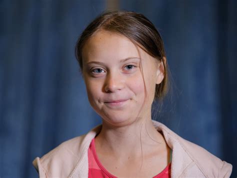 How Tall Is Greta Thunberg Best Celebrity Gossip Sites 2025