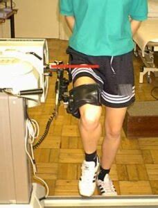 Hip Flexion Extension Isokinetics Net