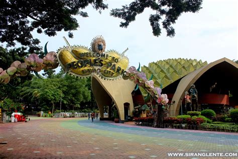 Sirang Lente Davao City Tourist Spots 2021 Travel Guide