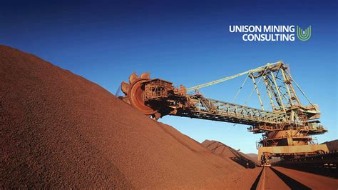 How Cutoff Grade Optimization Improves Mine Resource Utilization Unison Mining