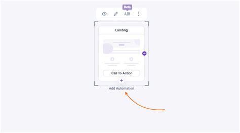 It S Finally Here Funnels And Email Automation On A Single Visual Canvas