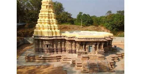 Sri Keerthi Narayana Temple Talakaddarshan Information