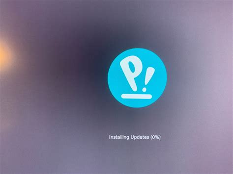 To Failed After Reboot Issue Pop Os Beta GitHub