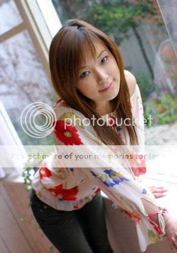 Asian Sexy Girl Japanese Girl Korea Girl Yua Aida