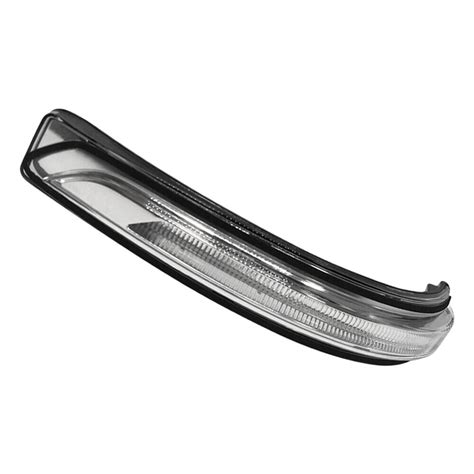 Passenger Side Front Outside Mirror Turn Signal Lamp Fit Kia Sorento
