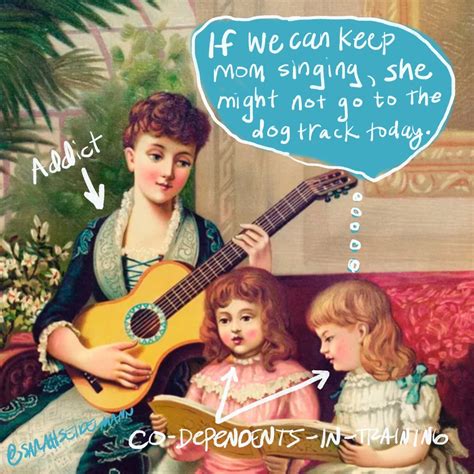 Codependency Is Sneaky And More Follow Your Feel Good