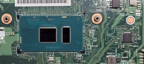 Placa Mãe Acer Aspire B w La e p Es I U Ddr Seven Distribuidora de Componentes
