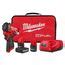 2562 22 Milwaukee 2562 22 M12 Fuel Stubby 38 Impact Wrench Kit