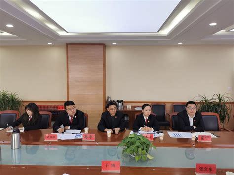 市中院赴兴和县人民法院开展执行指挥中心 实体化运行考察指导工作澎湃号·政务澎湃新闻 The Paper