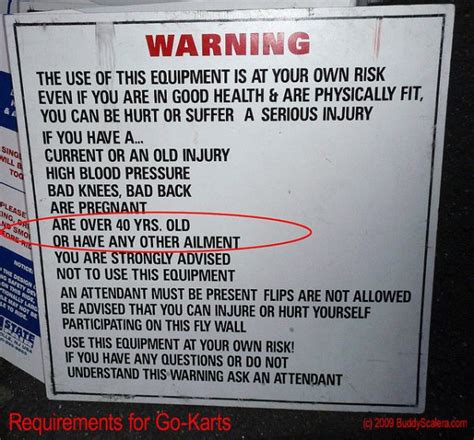 13 strange signs and unnecessary warning labels neatorama