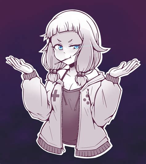 Nene By Inksgirls On Deviantart