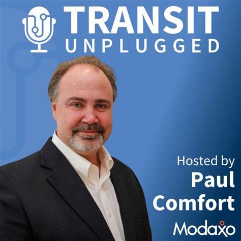Transit Unplugged On Linkedin 🎙transit Unplugged 📺