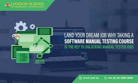 The Key To Unlocking Manual Tester Jobs