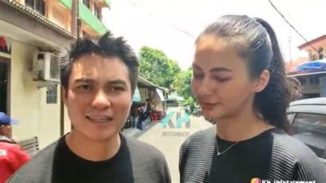 Akhirnya Terungkap Pria Diduga Selingkuhan Paula Verhoeven Inisial N