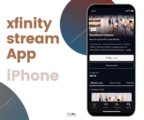 Xfinity Stream App Not Working Top Solutions Pigtou