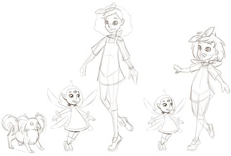 Character Lineup Design Advice Svslearn Forums