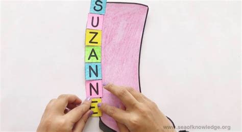 Empathy Bulletin Board Ideas In Your Boots Craft