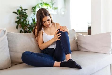 Rotura del ligamento cruzado anterior LCA causas y síntomas comunes