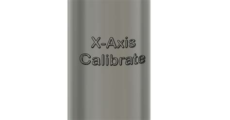 X Axis Allignment Pin Ender 3 V3 Seke Por Freehelpdesk Descargar